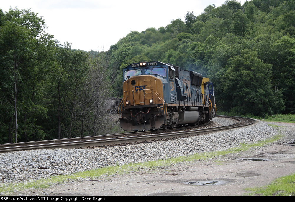 CSX 4792